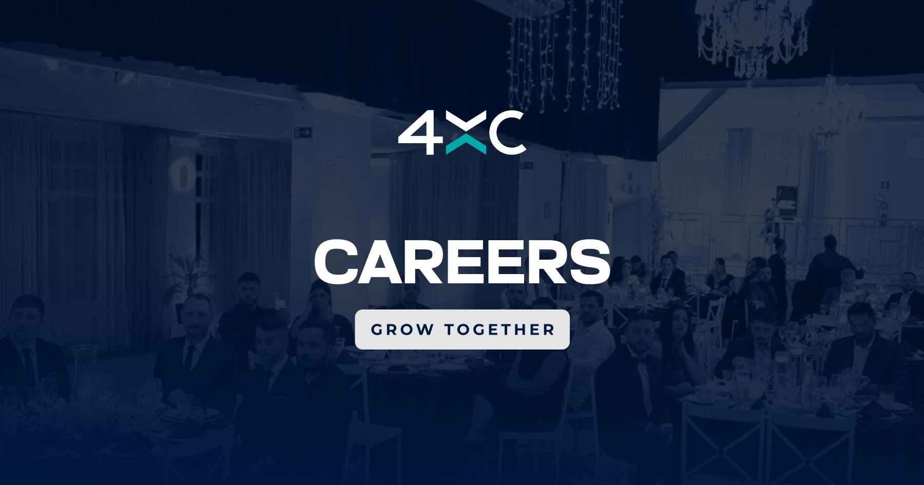 Careers | 4XC