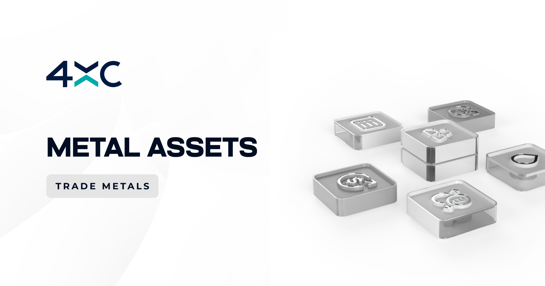 Metals Trading | 4XC